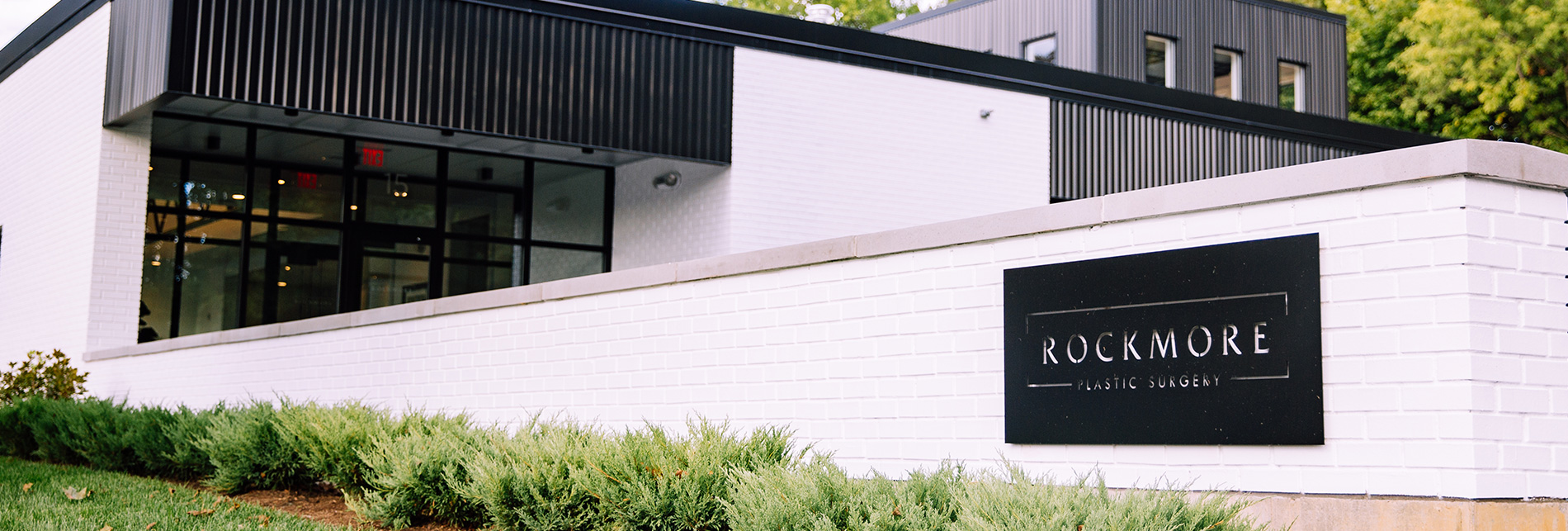 Contact - Rockmore Plastic Surgery