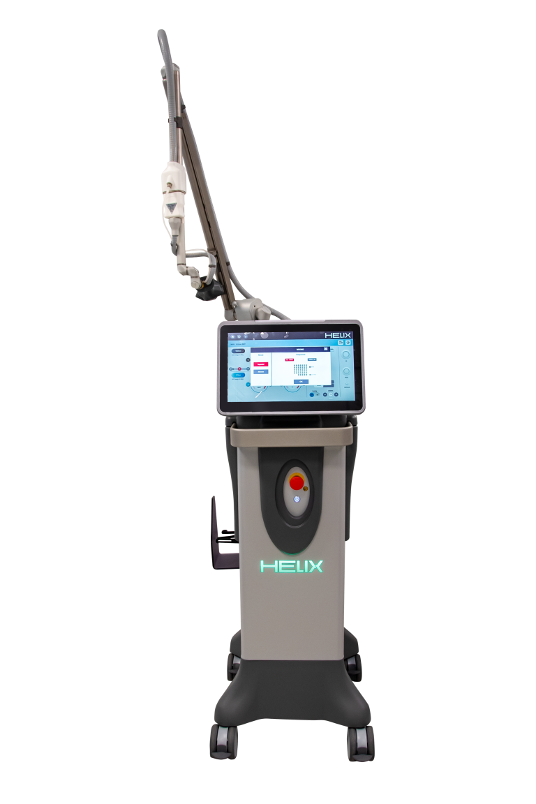 HELIX CoolPeel™ & Fusion for Albany & Latham, NY – Rockmore Plastic Surgery