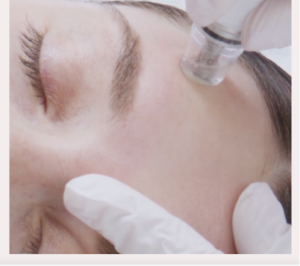 What Is a DiamondGlow® Facial & How Often Should You Get Your Glow On ...